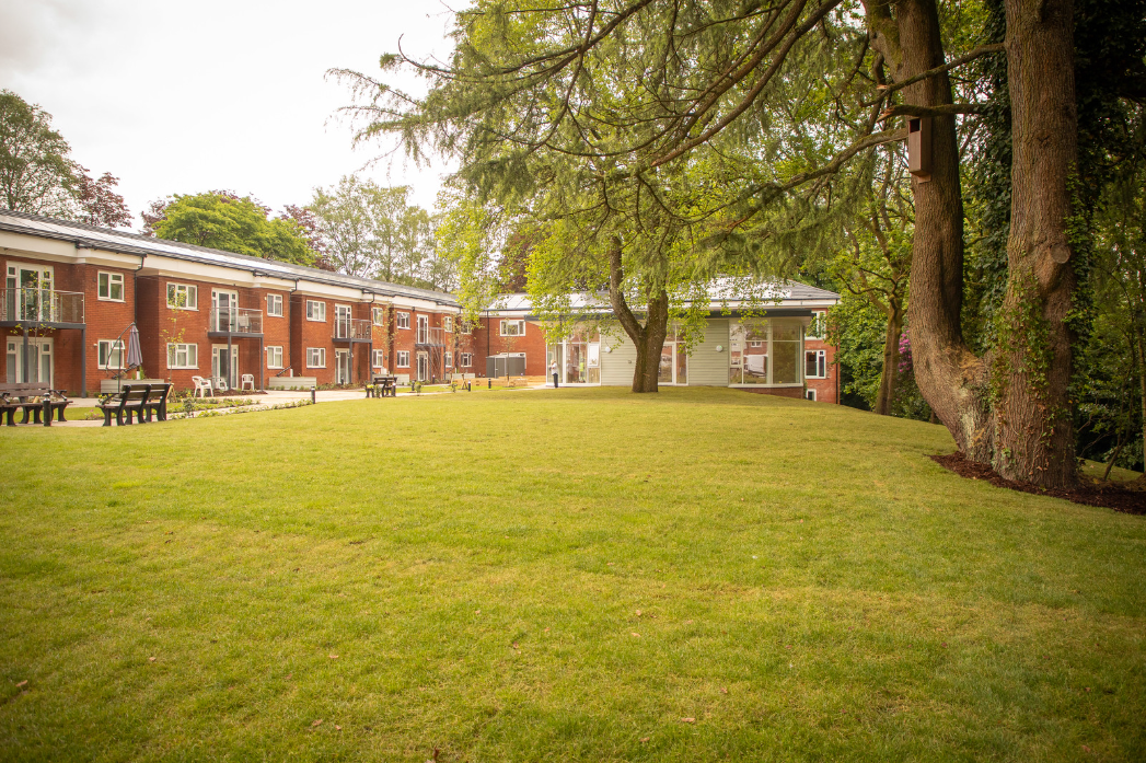 Glanwern House, Pontypool | P & P Builders